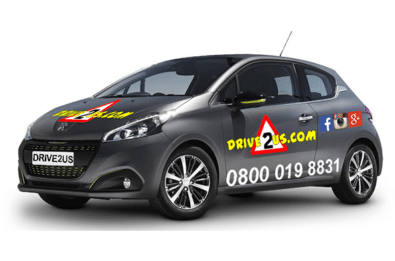 Driving School Franchise - Drive2us Driving School