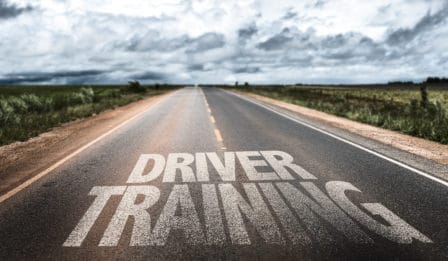 Driving Instructor Training - Drive2us Driving School