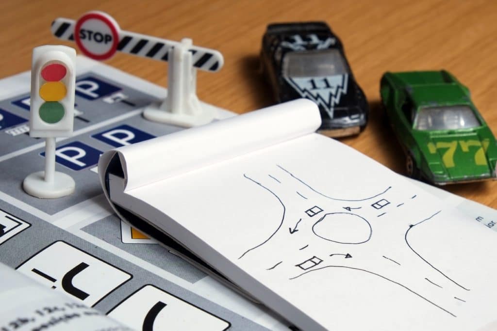 3 Day - Intensive Blitz Course - Drive2us Driving School