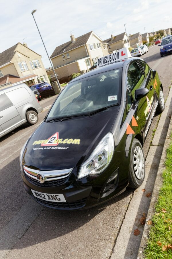 Driving Lessons - Drive2us Driving School - Driving Lessons